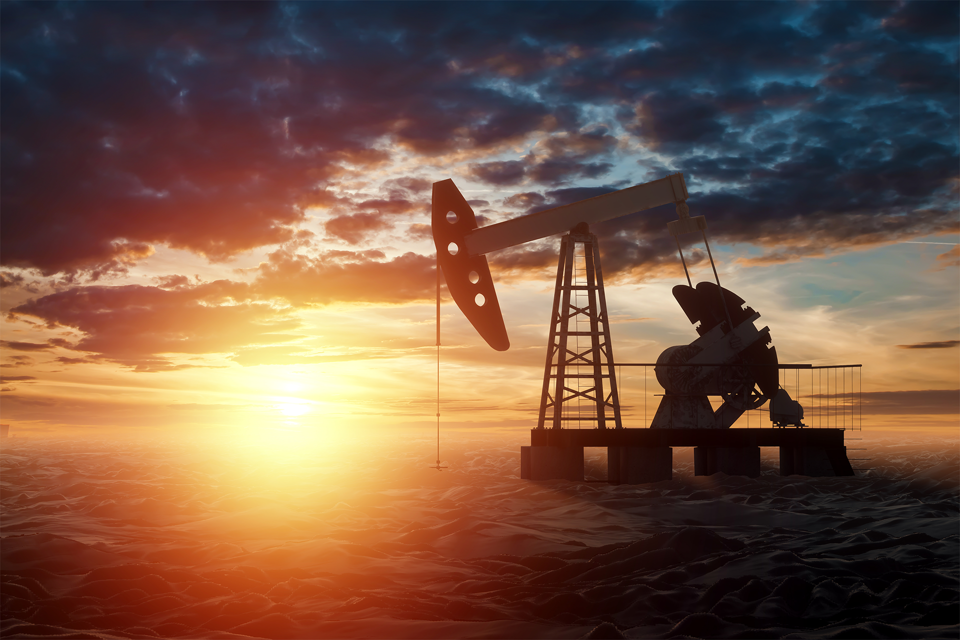 The Role of Oil Pump Manufacturers - Roper Pump Company