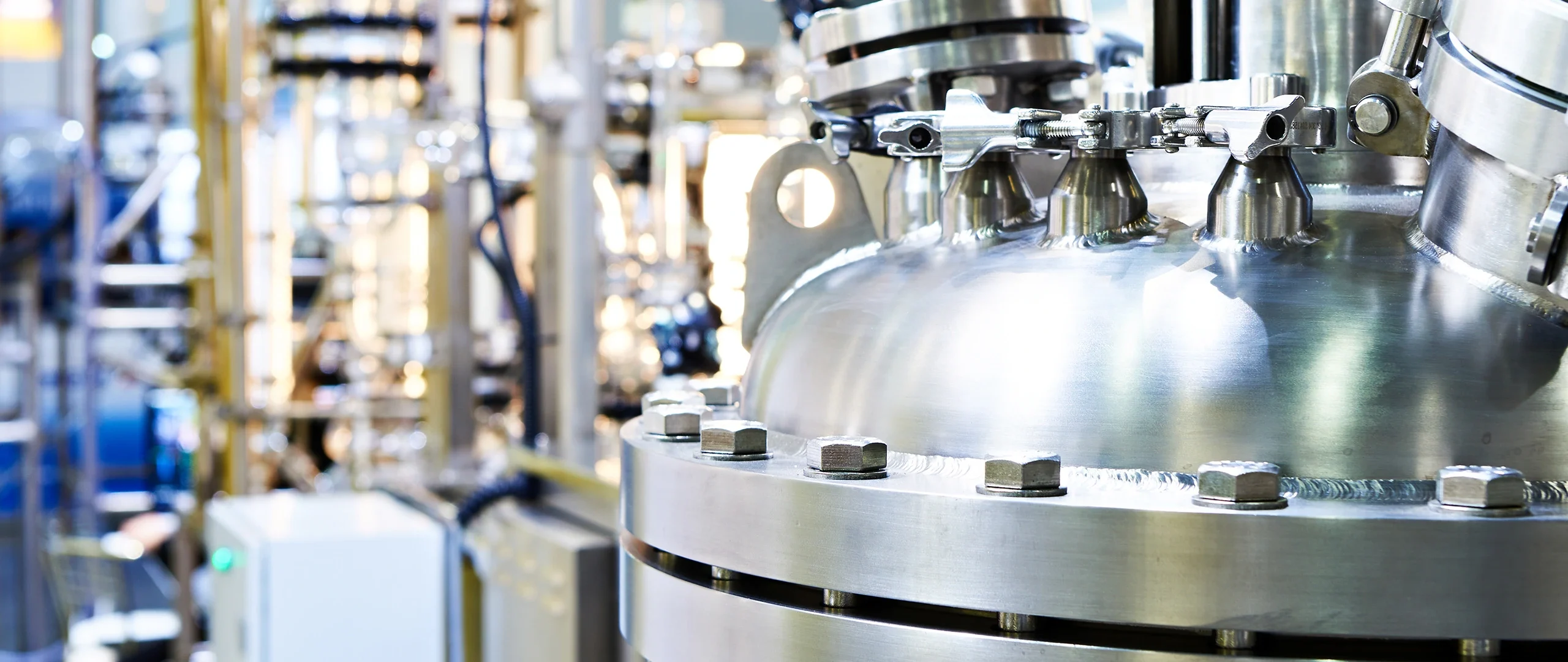 Industrial Fluid Handling: Selecting Between a Progressive Cavity Pump ...